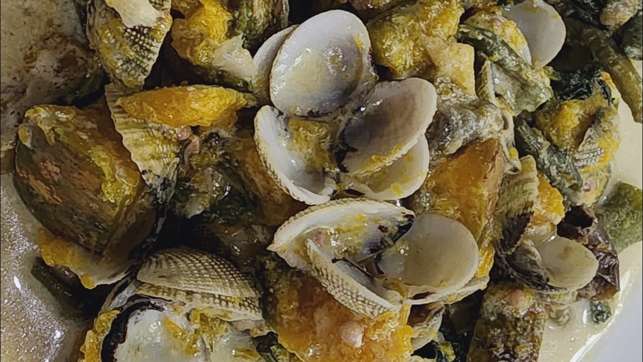 balisaha with vegetables and coconut milk napakasarap - YouTube