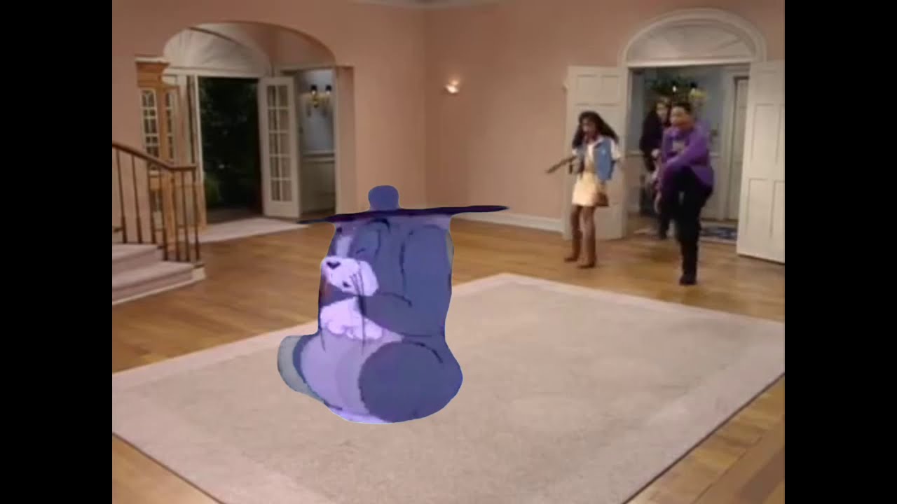 Chinese Tom meme - YouTube