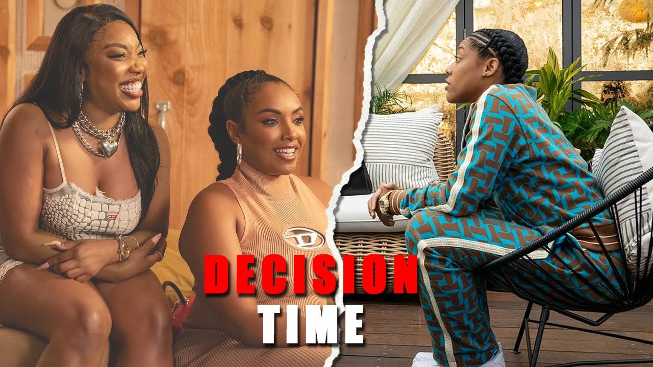 Rap Sh T Season 2 Finale Recap Youtube