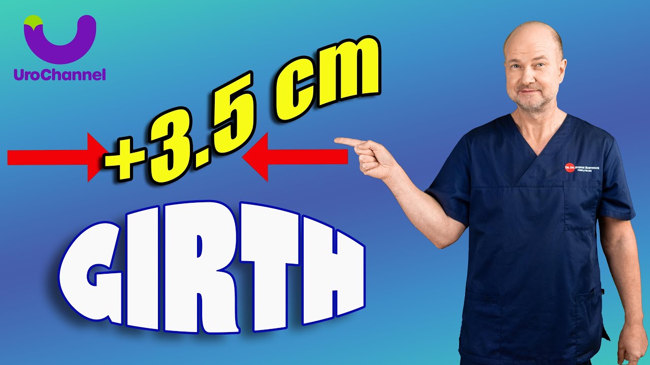 PENILE GIRTH ENLARGEMENT with POLY....Just call it PMMA! | UroChannel ...