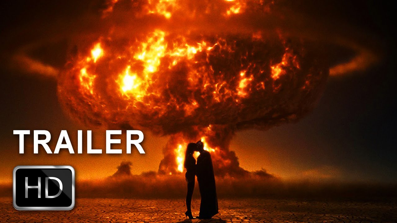 Four Years Ago - Trailer (2013) HD - YouTube