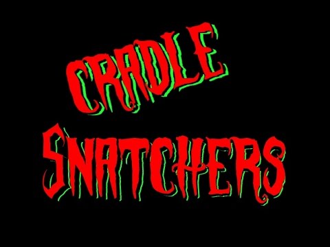 Cradle Snatchers - Short Horror Film - YouTube