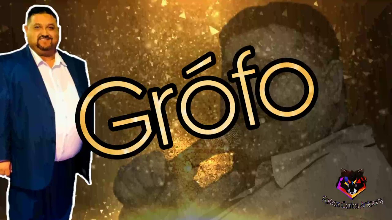 Grófo 2020 - Bisavelma romnya ande Amerika / Gyors _ Bulis felvétel ...