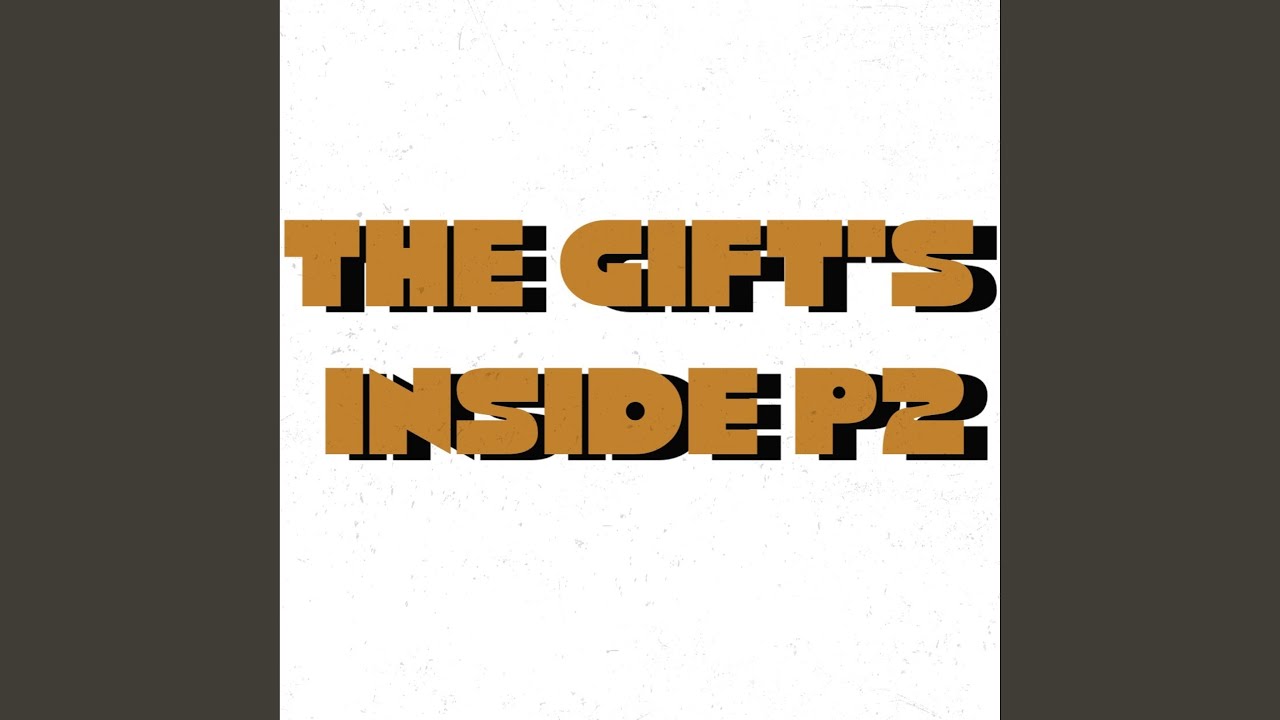The Gift's Inside P2 (Radio Edit) - YouTube