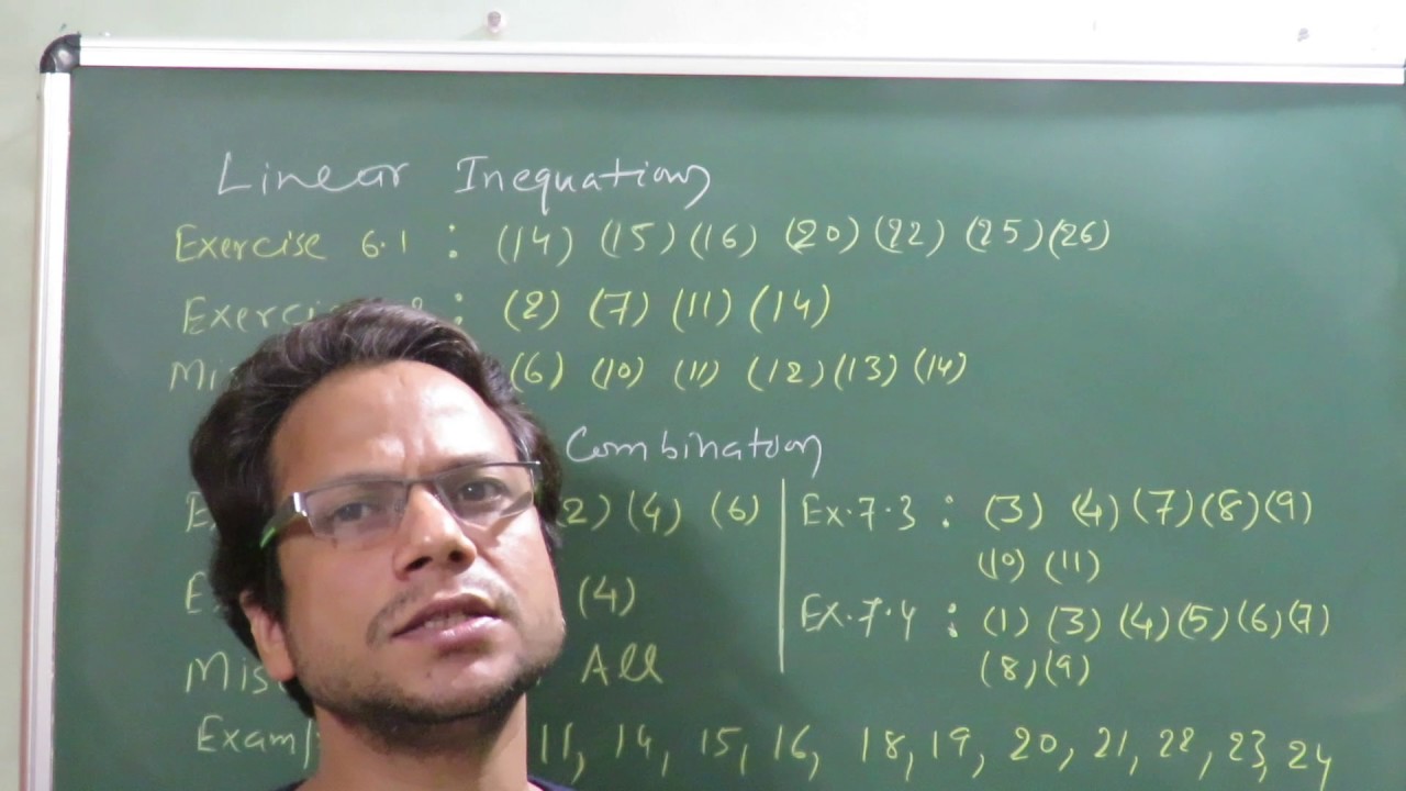 Maths Important Problems For Class 11 Final Term Part 2 By IITain Maths Important Problems For Class 11 Final Term Part 2 By IITain