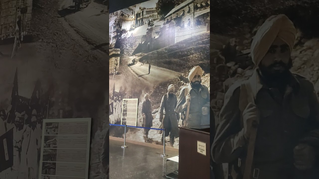 Dr. BR Ambedkar memorial Delhi #hidden heritage of india must share ...