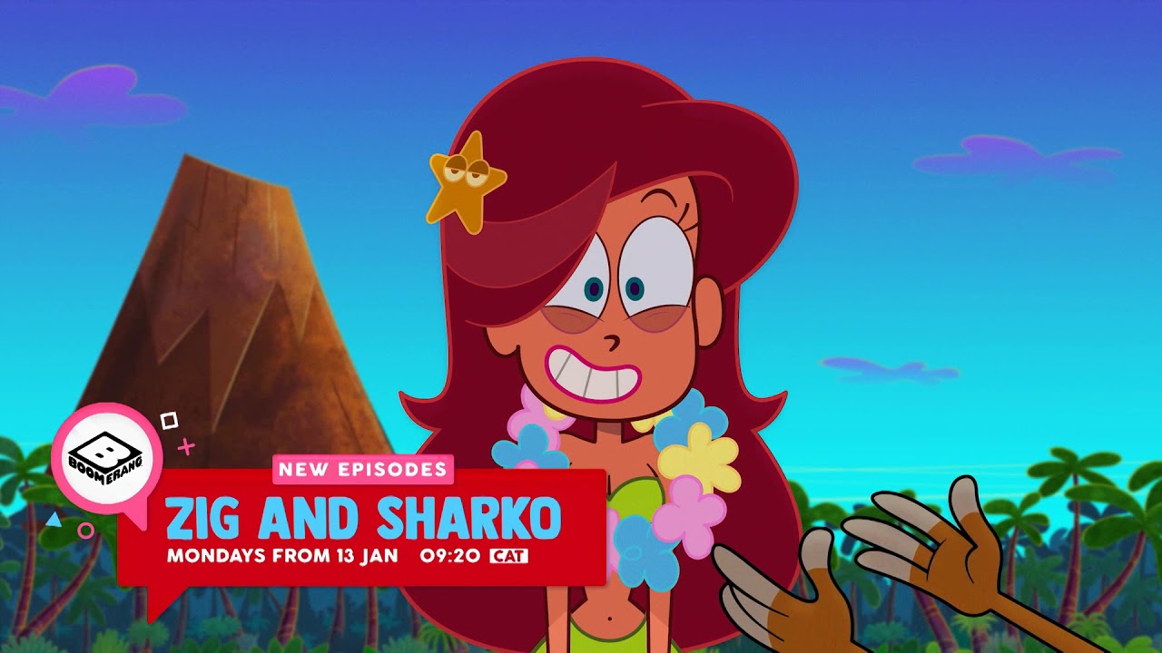 Awesome kids shows to kick off the new school year | DStv - YouTube