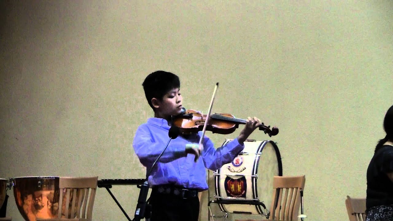 Vivaldi - Concerto in G Major - YouTube
