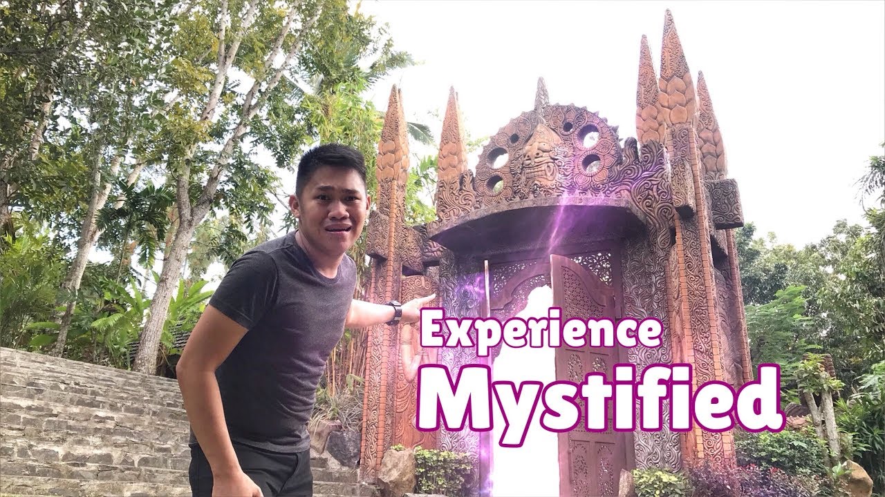 Mystified Movie Location - YouTube