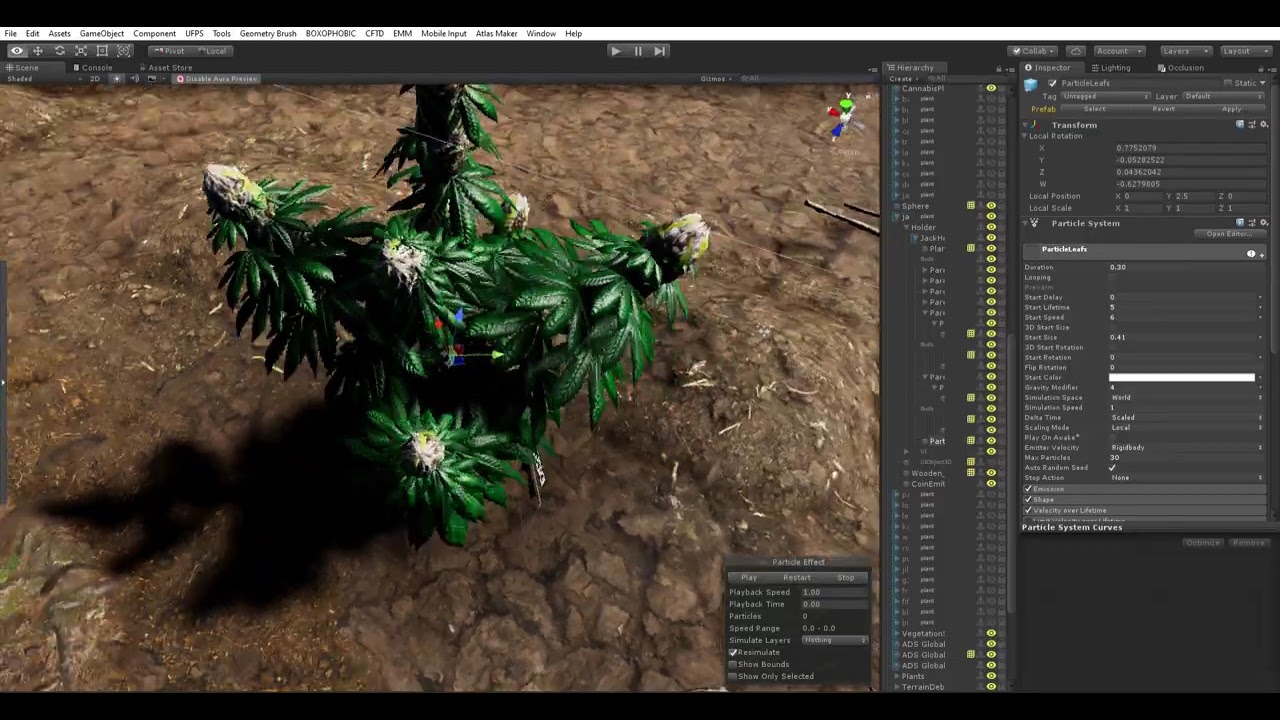 Weed Grow Game: Cannabis Farmer Strain Master - YouTube