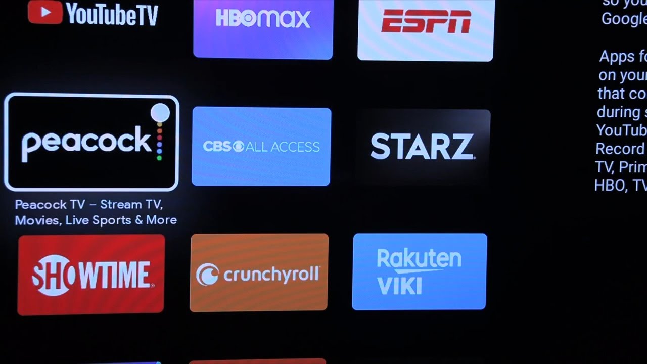 WHAT THE TECH? Smart TVs & streaming devices - YouTube