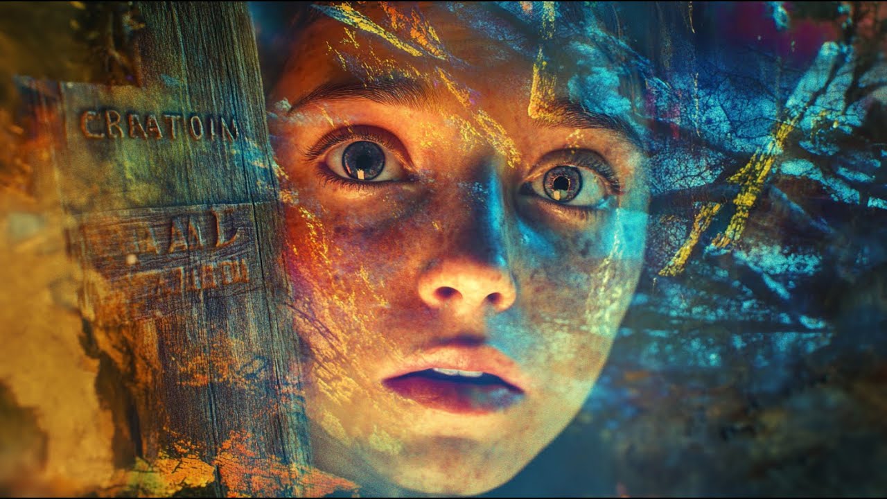 Roanoke Colony Mystery: Clues Carved in Silence? - YouTube