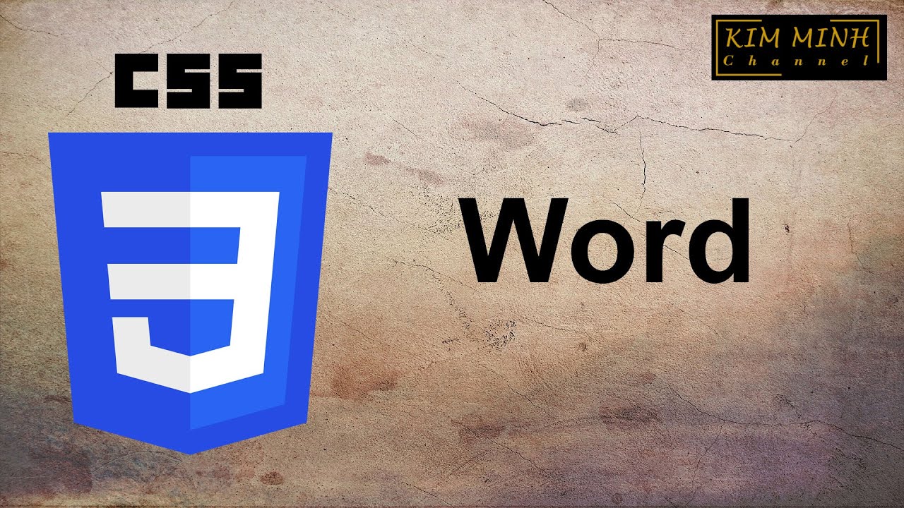 Cách Dùng Word Break Word Spacing Word Wrap Hay Overflow Wrap Trong