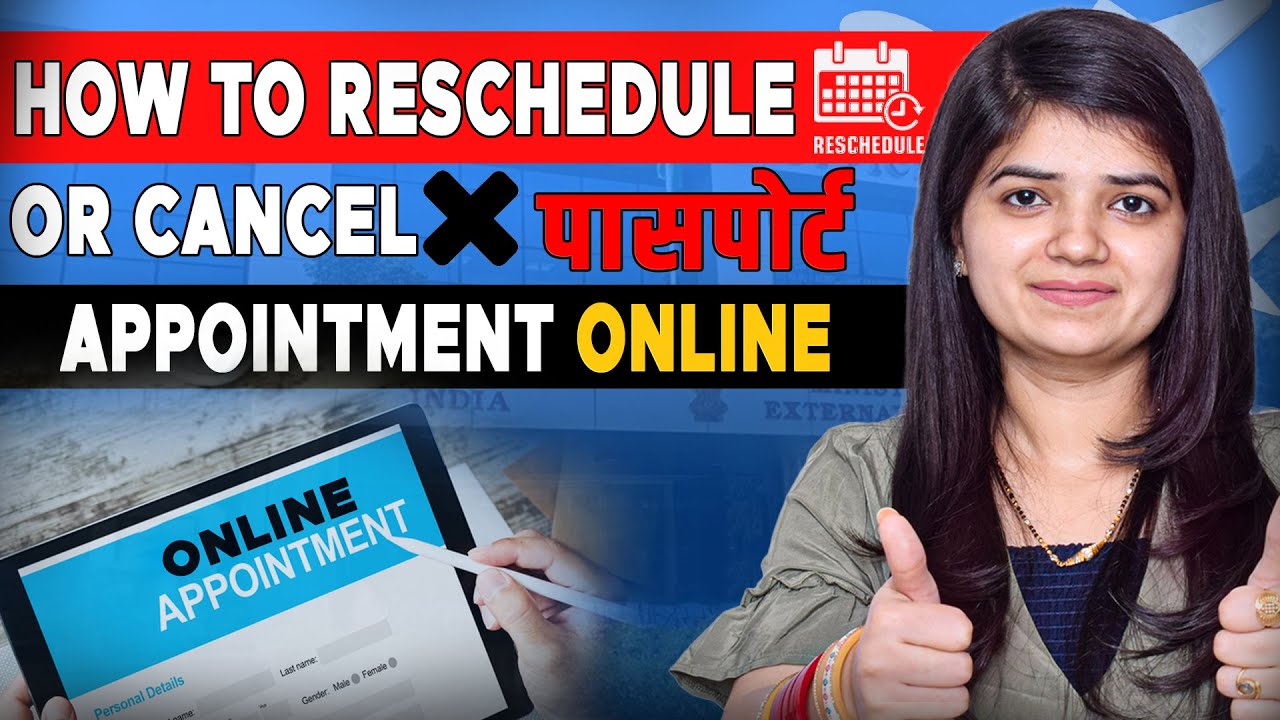 How To Reschedule Passport Appointment Online 2023 YouTube how-to-reschedule-passport-appointment-online-2023-youtube