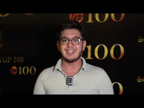 Azerbaycan'ın En İyi 100 Hair Master'ı Arasında Yer Aldım! 💇‍♂️✨ | Hairstyle_tural