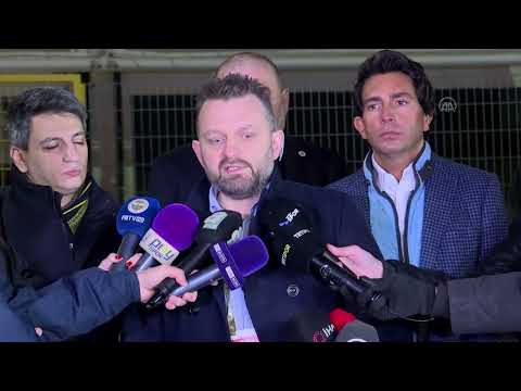 ''Türkiye’nin en çok kırmızı takım gören takımı biziz!'' | Selahattin Baki