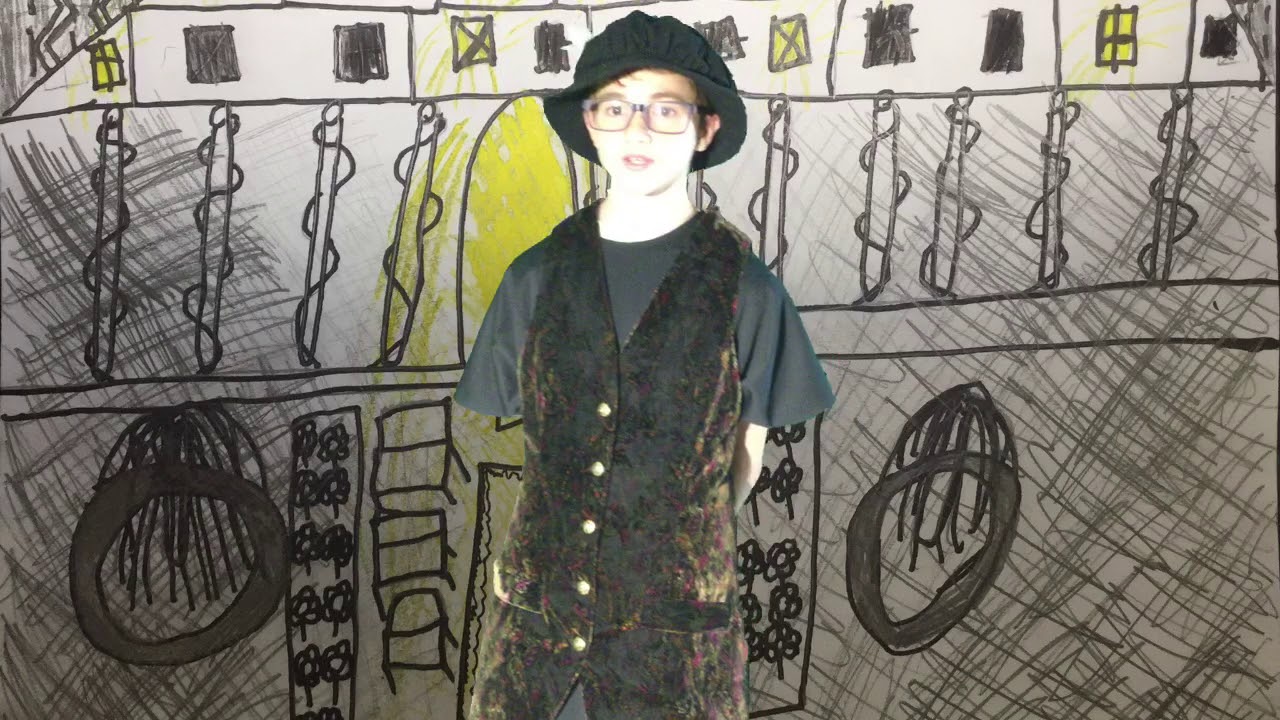 Shakesphere presentation - YouTube