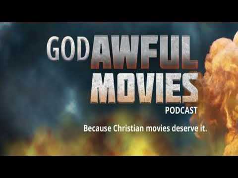 TV & FILM - God Awful Movies - GAM012 A Thief in the Night