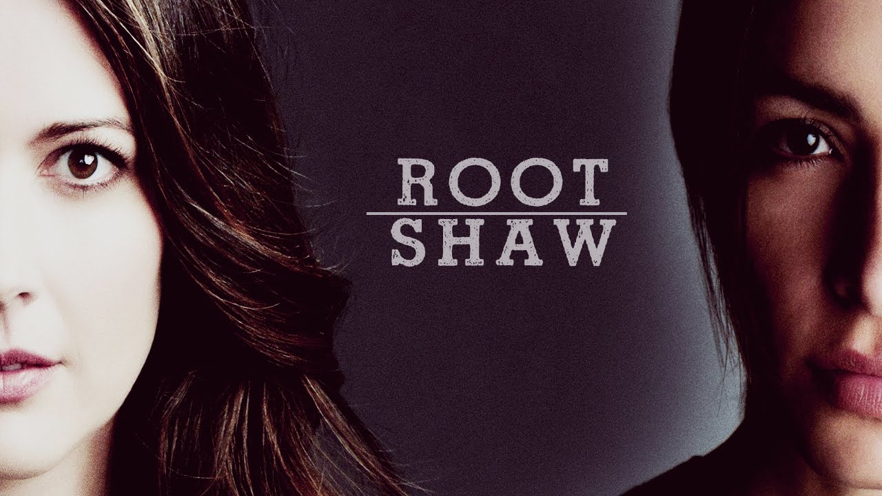 Root + Shaw || Something that you love - YouTube
