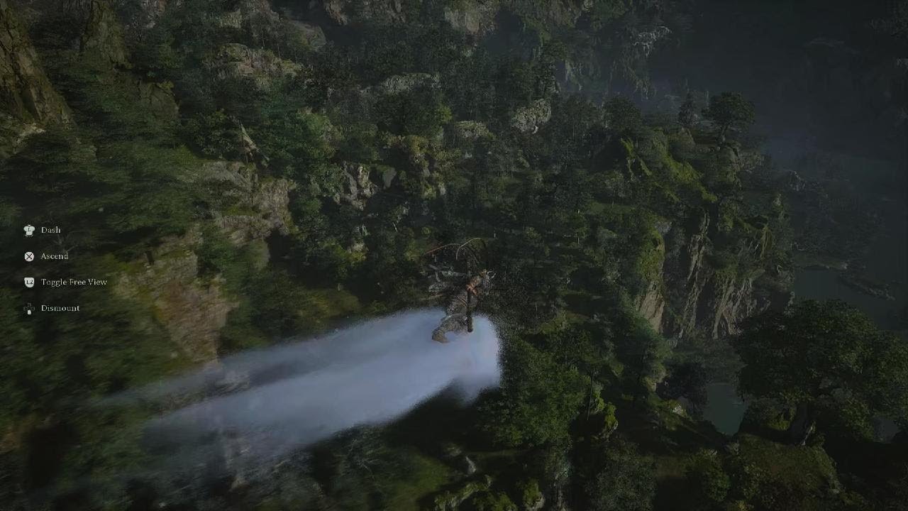 Black Myth: Wukong - Poison Chief Location (4/4) - YouTube