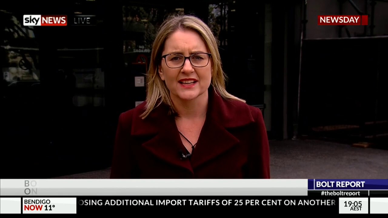 Labor loses the plot - The Bolt Report, August 9, 2018 - YouTube