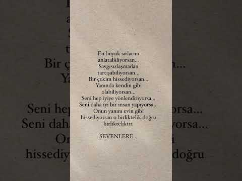 Aşk sevgili #damarsözler #sözler #shortvideo #love #öneçıkar #aşk #sevgi #özlüsözler #müzik