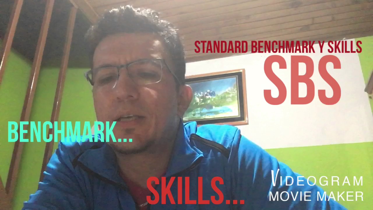 Standard Benchmark Skills YouTube standard-benchmark-skills-youtube