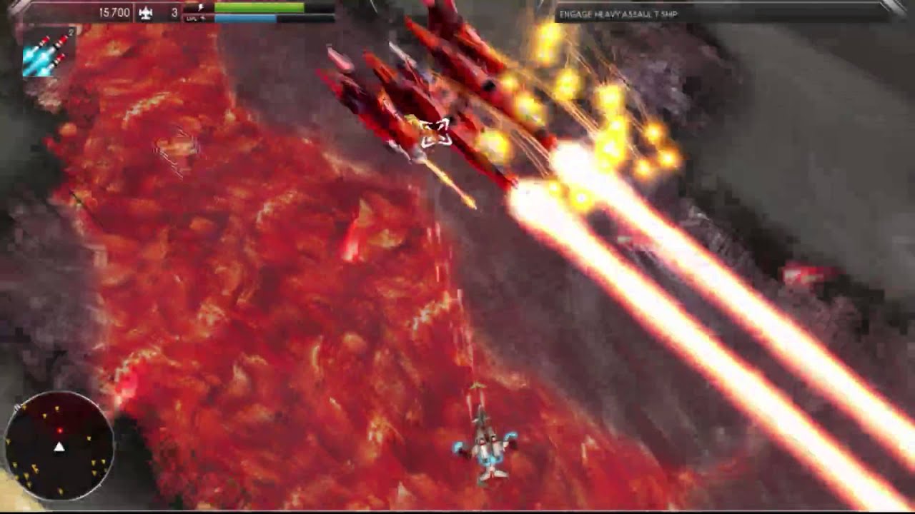 Project Root - Trailer - YouTube