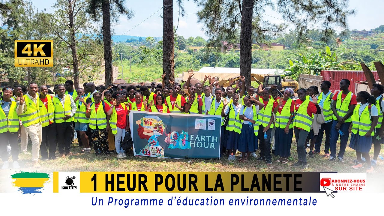 MOANDA 2025 - YouTube