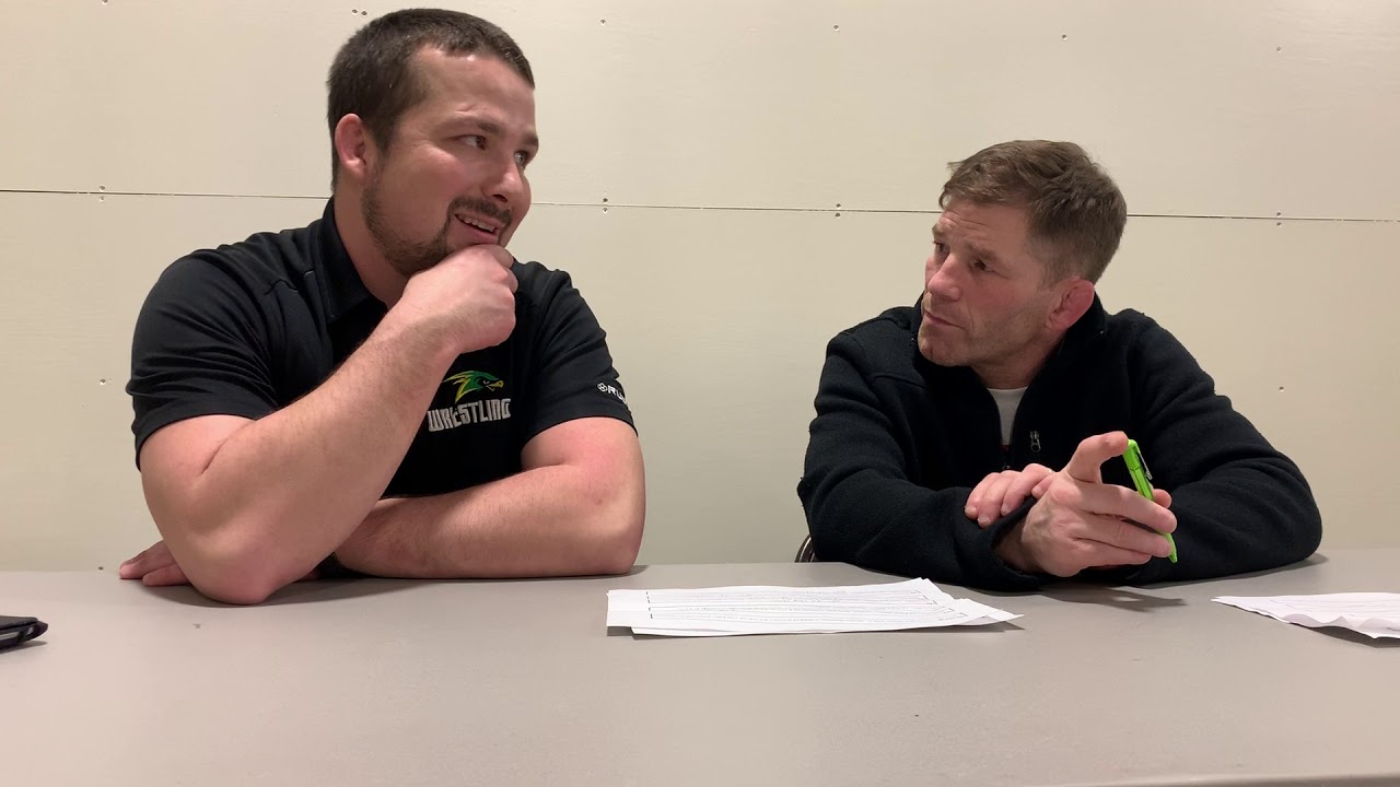 Part 2, Rumble Finals 2020 - YouTube