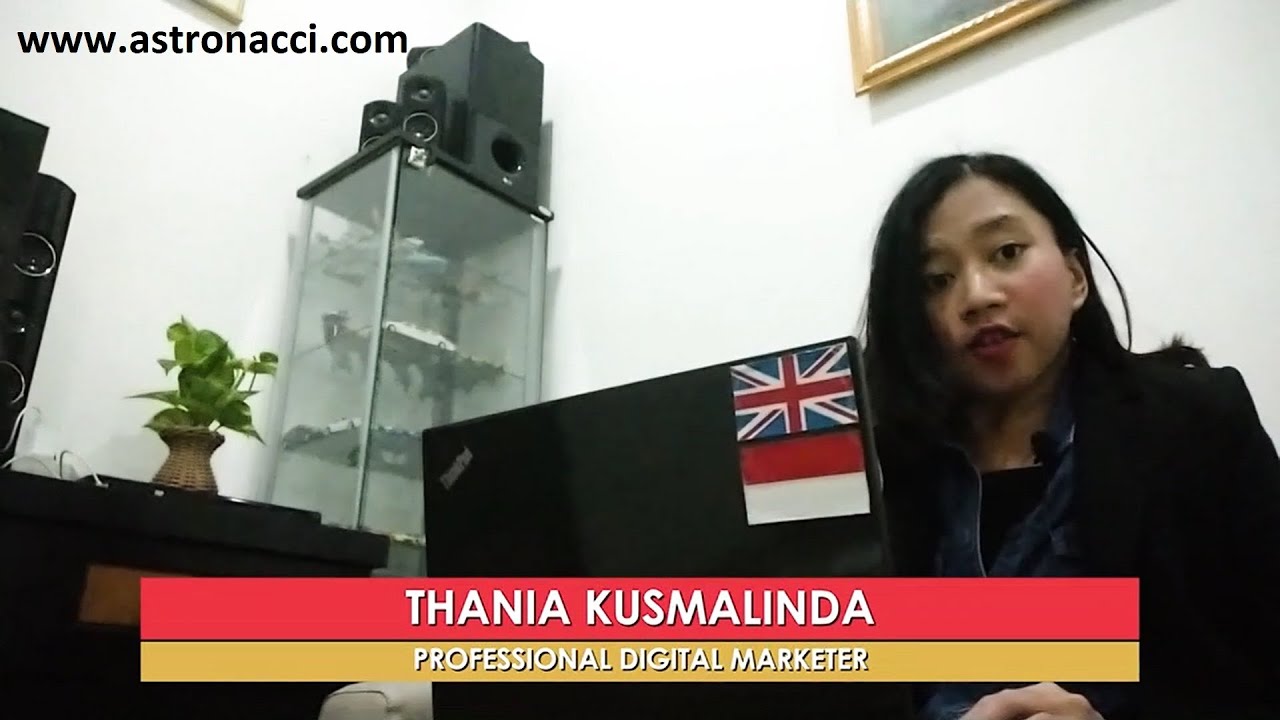 My Ads Portfolio at Astronacci - Join Astronacci Career With Me | What ...