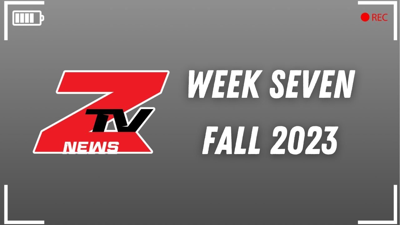 ZTV News 7 - Fall 2023 - YouTube