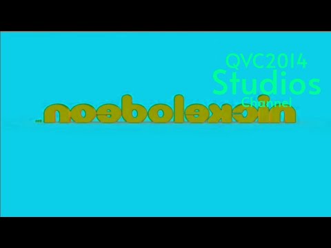 Nickelodeon Logo In G Major 300 V2 - YouTube