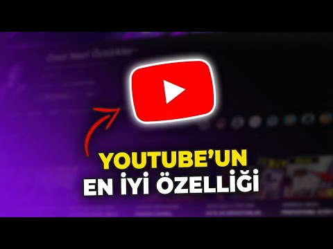 YouTube Canlı Yayın Sonrası İSTENMEYEN YERLER Nasıl Kesilir? ✅ (YouTube Video Düzenleme Özelliği)