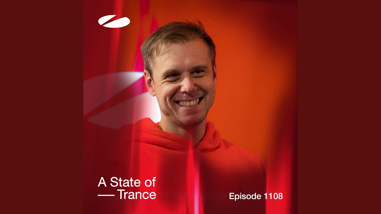 A State of Trance (ASOT 1108) - YouTube Music