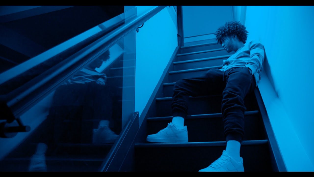 NXCRE - MJ (Official Music Video) - YouTube