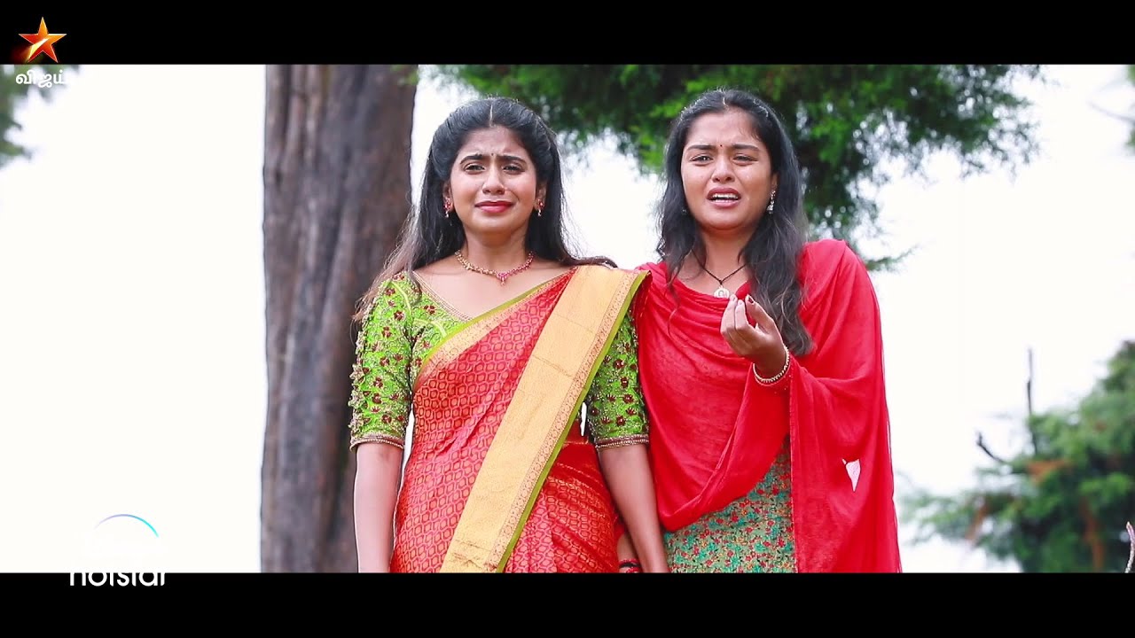 Mahanadhi | 15th to 17th February 2023 - Promo - YouTube