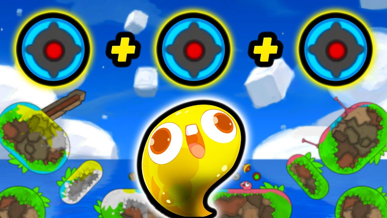 Stacking Items In Bopl Battle IS PURE INSANITY!!! - YouTube