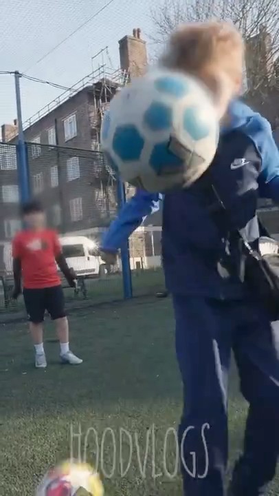 Welcome to South London: Lower Tulse Hill ft @C1Official #hoodvlogs # ...