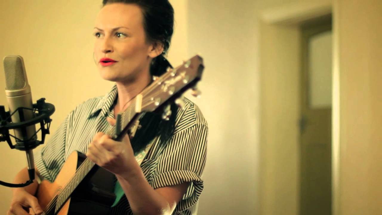 Cookie Baker - Little Engine (Acoustic) - YouTube