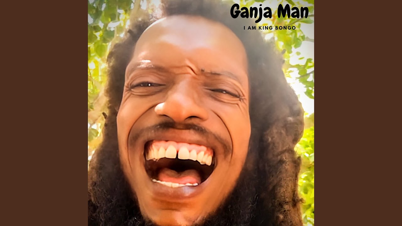 Ganja Man - YouTube