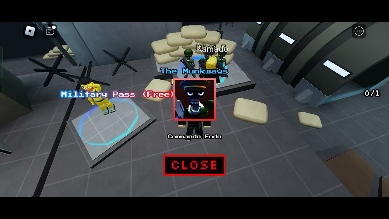 buying commando endo😱 - YouTube