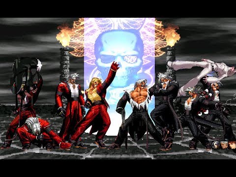 96 Rugal/omega rugal / God rugal ideas in 2022 | king of fighters ...