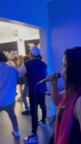 Night Dance Fitness Party LIVE MUSIC episode9 - YouTube