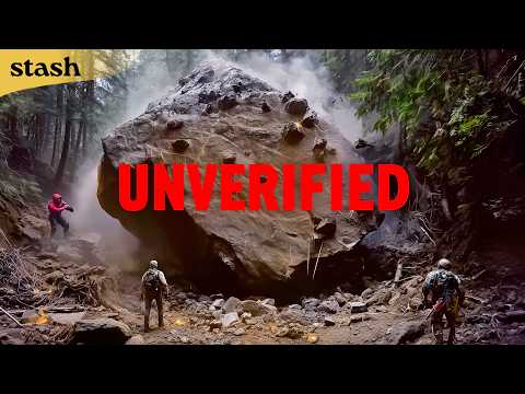 Unverified | Creature Thriller | Full Movie | Bigfoot