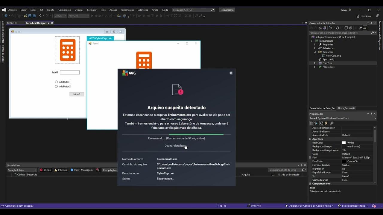 Aula 11 - CheckBox | RadioButton | ComboBox - Principais Diferenças ...