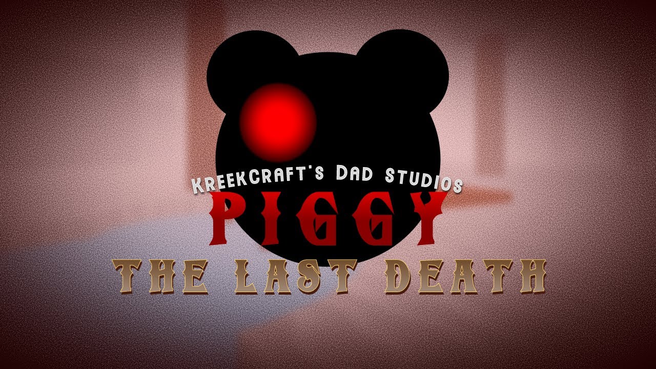 Piggy: The Last Death (Official Trailer) - YouTube