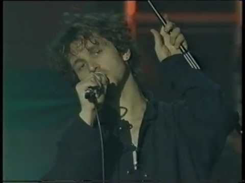James - Sometimes - Live on The Beat 1993 - YouTube