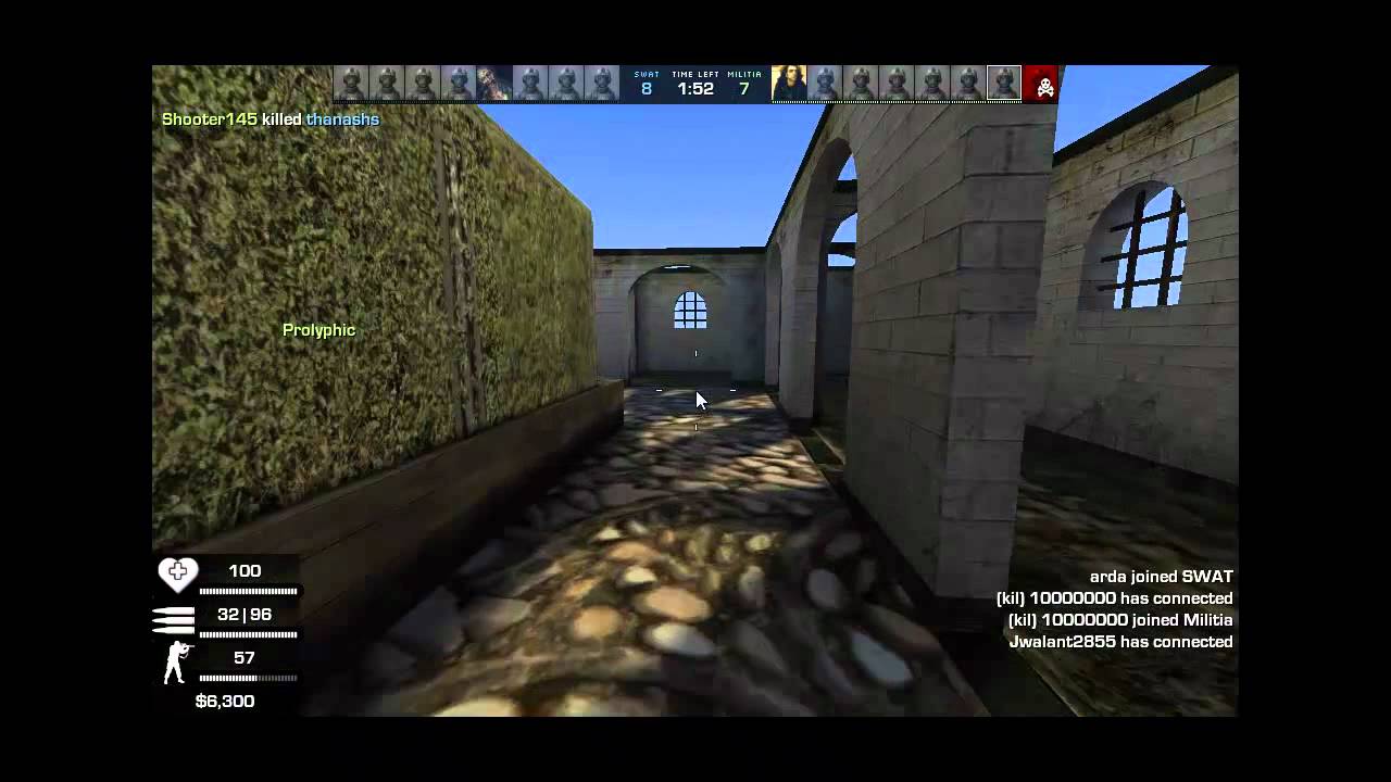 FREE Online Multiplayer FPS: BeGone GAMEPLAY and WEAPONS - YouTube