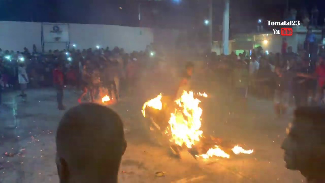 Fiestas Patrias Tomatal Guerrero Mexico 2019 (1 de 2) - YouTube